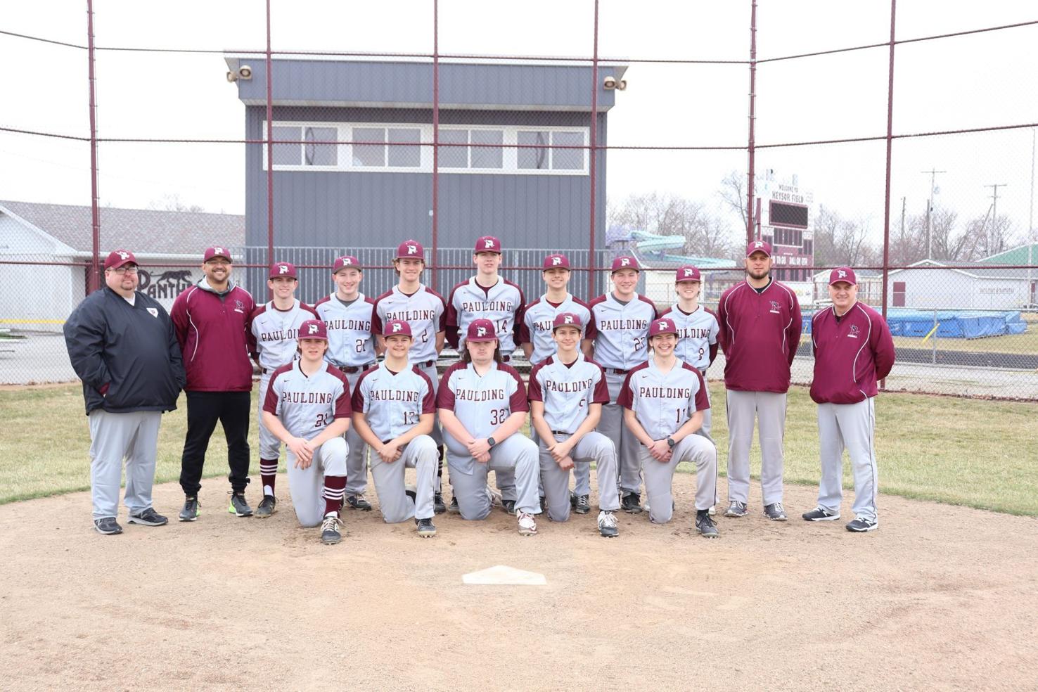 Baseball preview: First year of Barton era finally begins for Paulding ...