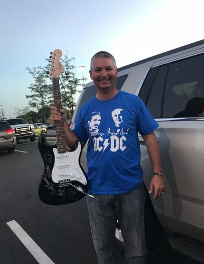 Jeffrey Bostelman | Local Obituaries | crescent-news.com