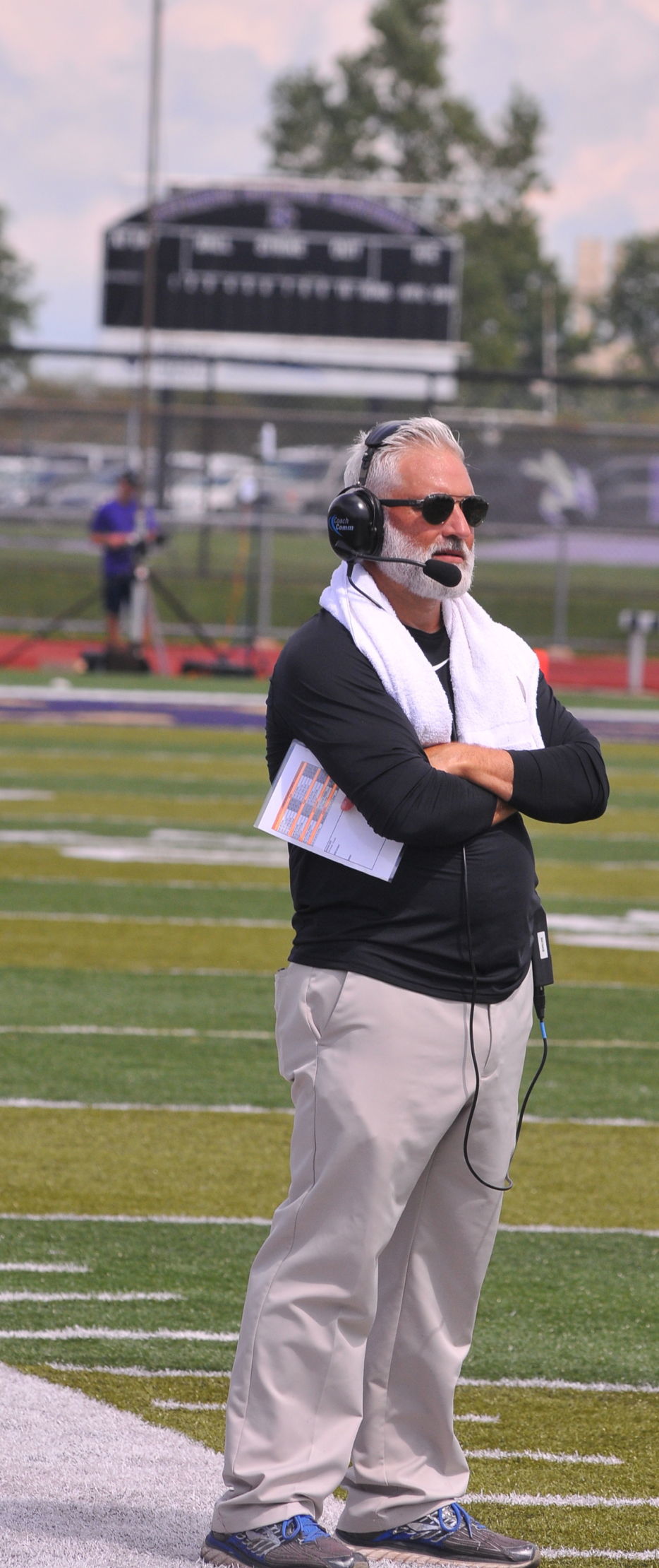 Recruiting haul for Defiance College football | Local Sports | crescent ...