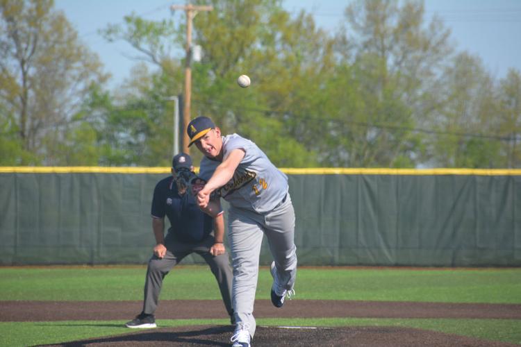 Tuesday baseball: Defiance runs away with win over Archbold | Local ...