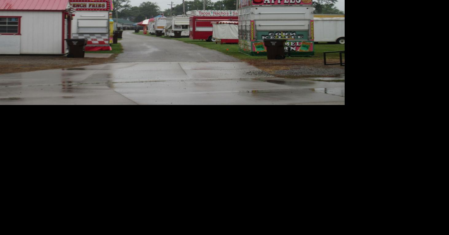 Defiance County Fair opens today | Local News | crescent-news.com