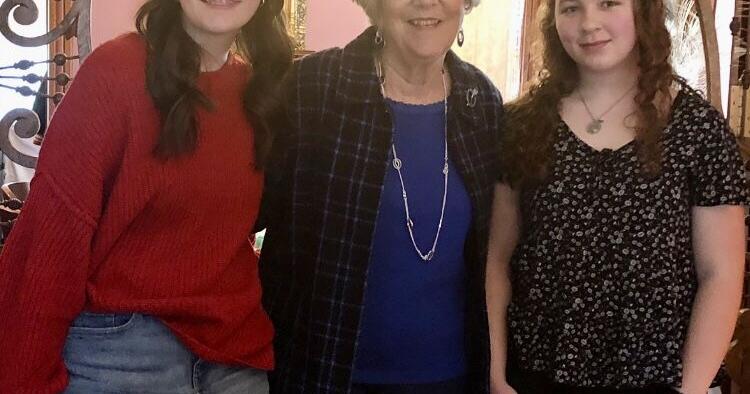 DAR contest | Announcements | crescent-news.com