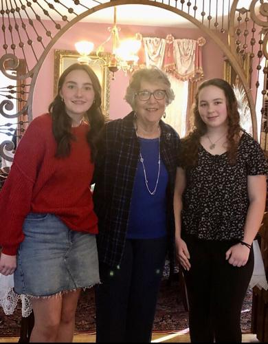 DAR contest | Announcements | crescent-news.com