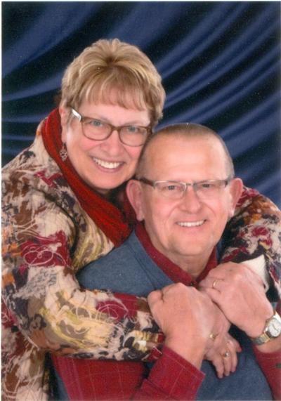 Liebs note 45th anniversary | Anniversaries | crescent-news.com