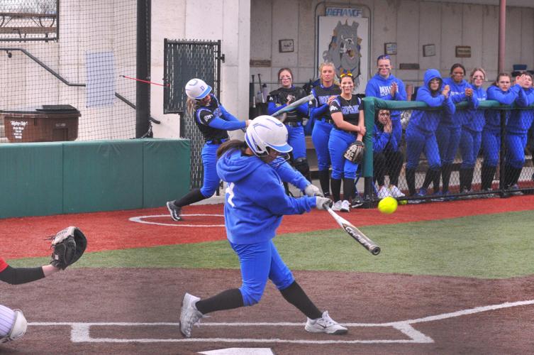 Thursday softball: Defiance rolls to run rule win against defending WBL ...