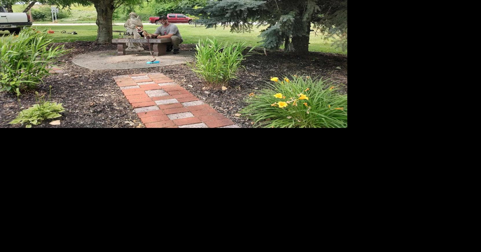 Sprucing up | Local Farm | crescent-news.com