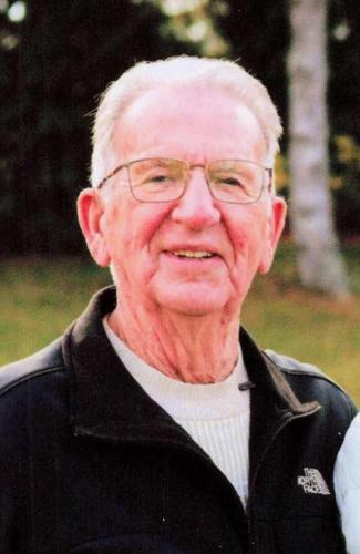 Donald C. Hubbard | Local Obituaries | crescent-news.com