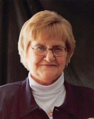Margaret Ramey | Local Obituaries | crescent-news.com