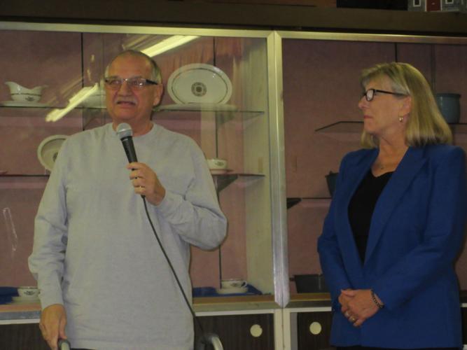Expansion to begin at John Paulding Historical Society | Local News ...