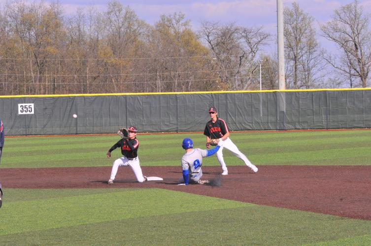 Wednesday baseball: Shaw one-hits Elida, sets up crucial matchup with ...