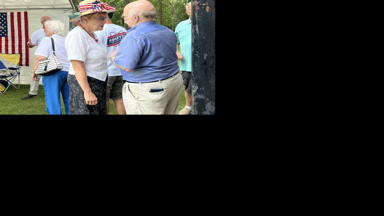 Congressman Kaptur headlines Democratic Party Family Picnic | Local ...