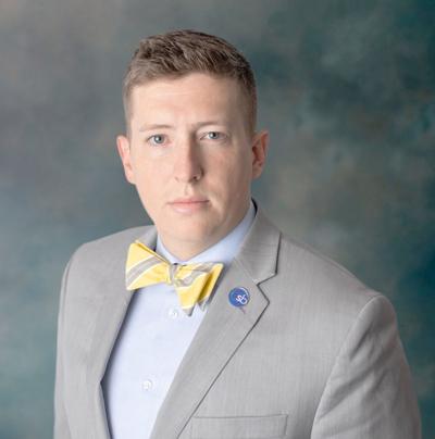 State Bank announces addition of Blake Williams | Local Business ...