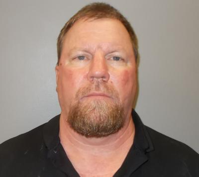 William Korte - Paulding County Jail | Booking Photos | crescent-news.com