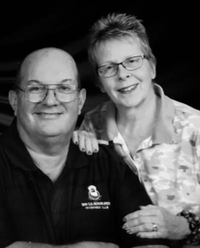 Wedding Anniversary: 50th Detter | Announcements | crescent-news.com