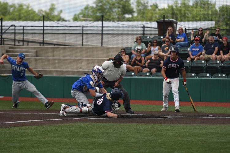 ACME baseball: Defiance reaches District 1 final | Local Sports ...