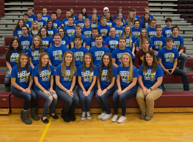 Edgerton FFA congratulates American Degree winners | Local Farm ...