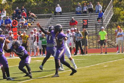College football: DC picked fifth in HCAC preseason poll | Local Sports ...