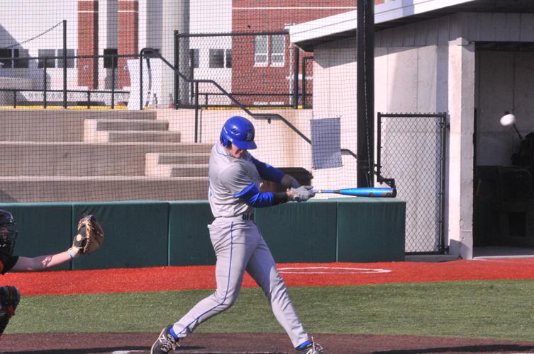 Wednesday baseball: Shaw one-hits Elida, sets up crucial matchup with ...