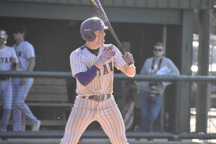 Friday baseball: Defiance comes back to beat Bryan | Push | crescent ...