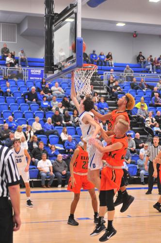 Boys basketball: Bulldogs batter Elida in WBL win | Local Sports ...