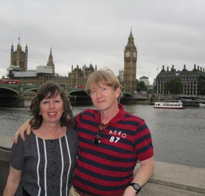 Wedding Anniversary 30th Starr | Announcements | crescent-news.com