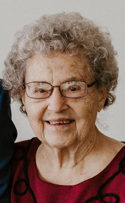 Phyllis Jean (Wagner) Bidlack | Local Obituaries | crescent-news.com