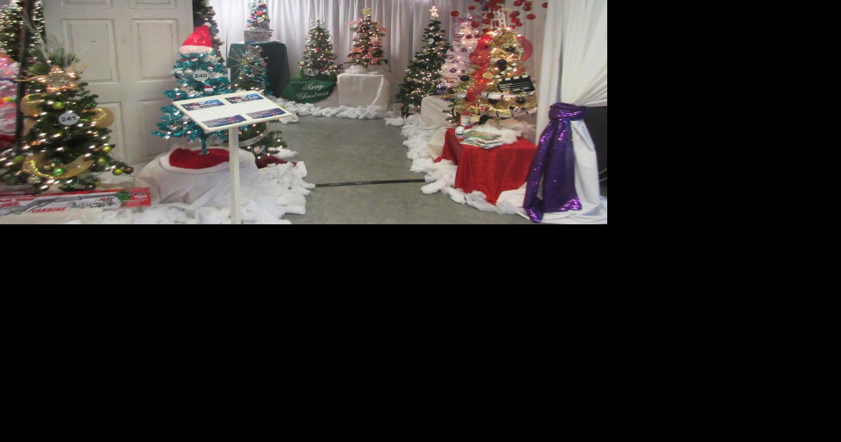 Festival of Trees will offer holiday cheer in Defiance | Local News ...