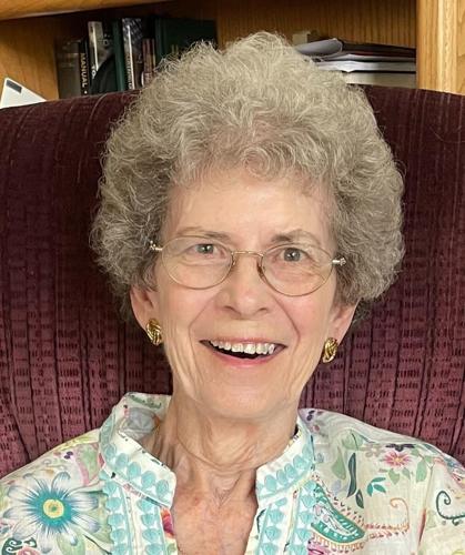 Marjorie Rhodes | Local Obituaries | crescent-news.com