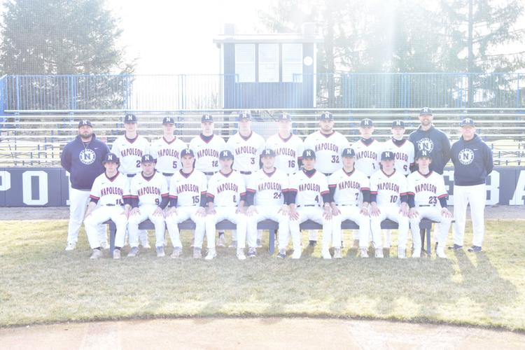 2024 Baseball Preview: Napoleon looks to improve in NLL Cardinal ...
