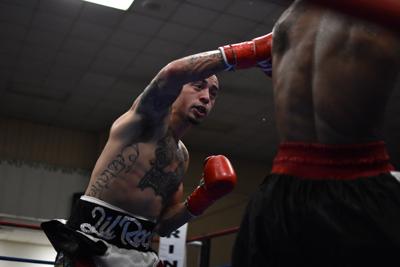 Castaneda makes it five in six | Local Sports | crescent-news.com