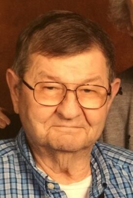Robert Slattery | Local Obituaries | crescent-news.com