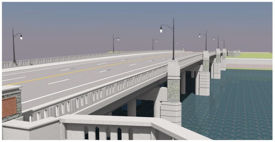 Defiance bridge closure looks to be a sure thing now | Local News ...