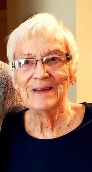 Shirley Morris | Local Obituaries | crescent-news.com