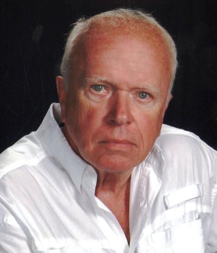 Robert Hultz | Local Obituaries | crescent-news.com