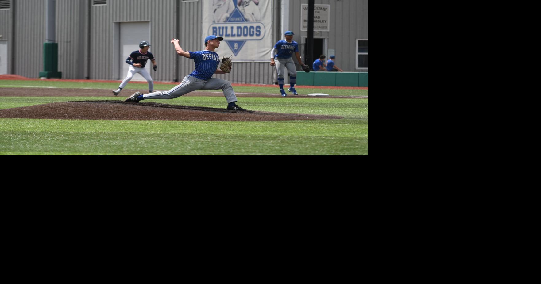 ACME baseball: Defiance, Edgerton to battle at state tourney | Local ...