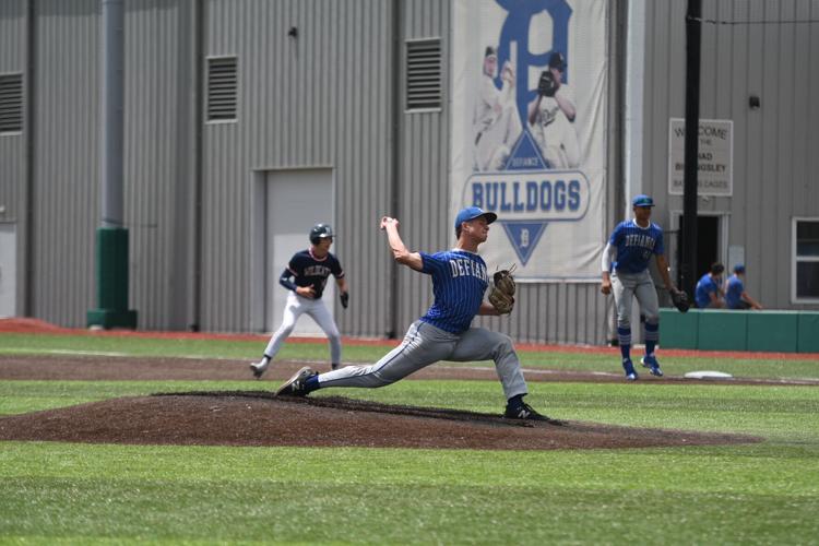 ACME baseball: Defiance reaches District 1 final | Local Sports ...