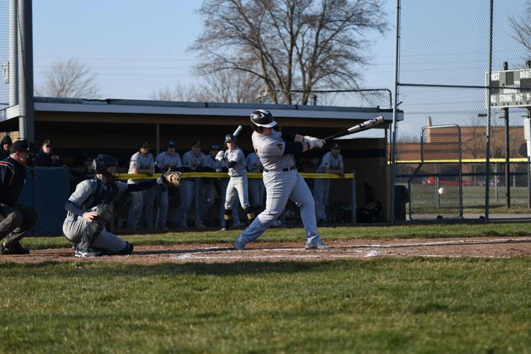Tuesday baseball: Hauenstein's duel threat day leads Ayersville over ...