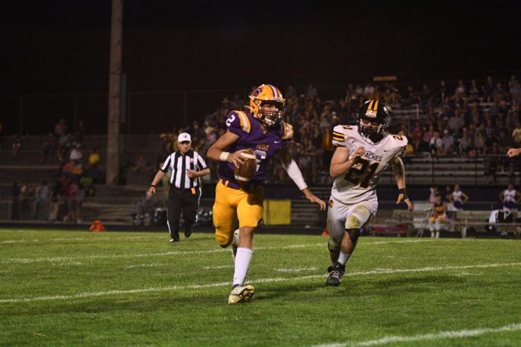 Blitz: State-ranked clash headlines week two NWOAL slate | Local Sports ...