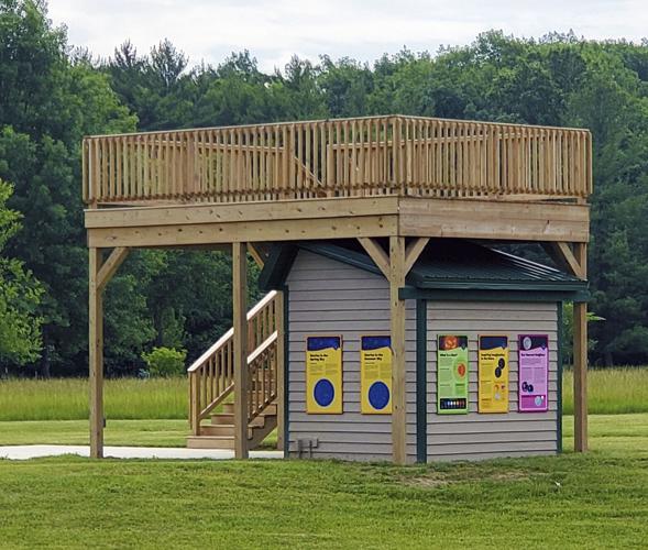 Girl Scouts' Camp Libbey near Defiance in midst of three-year upgrade | Local News | crescent ...