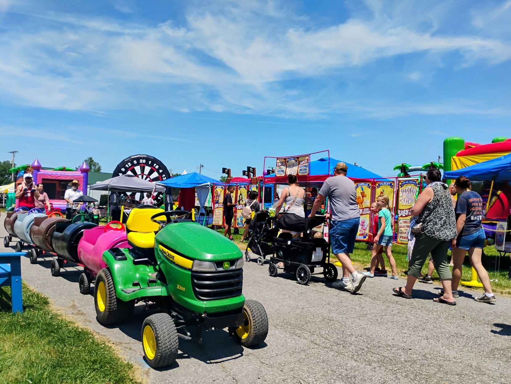 Paulding fair fun | Local News | crescent-news.com