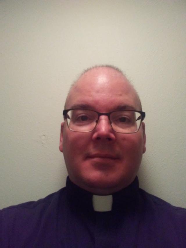 Father Gordon to speak at Men's Fellowship Veterans' Tribute Breakfast ...