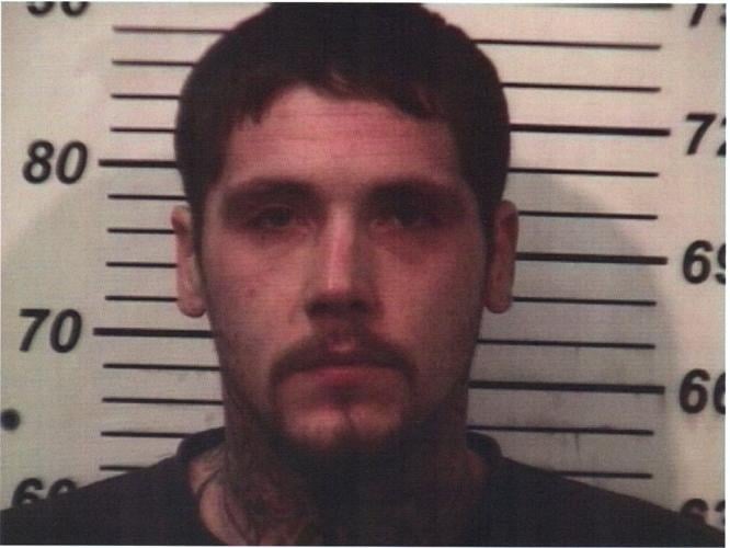 Sprow, March wanted by Defiance County Sheriff's Office | Local Crime ...