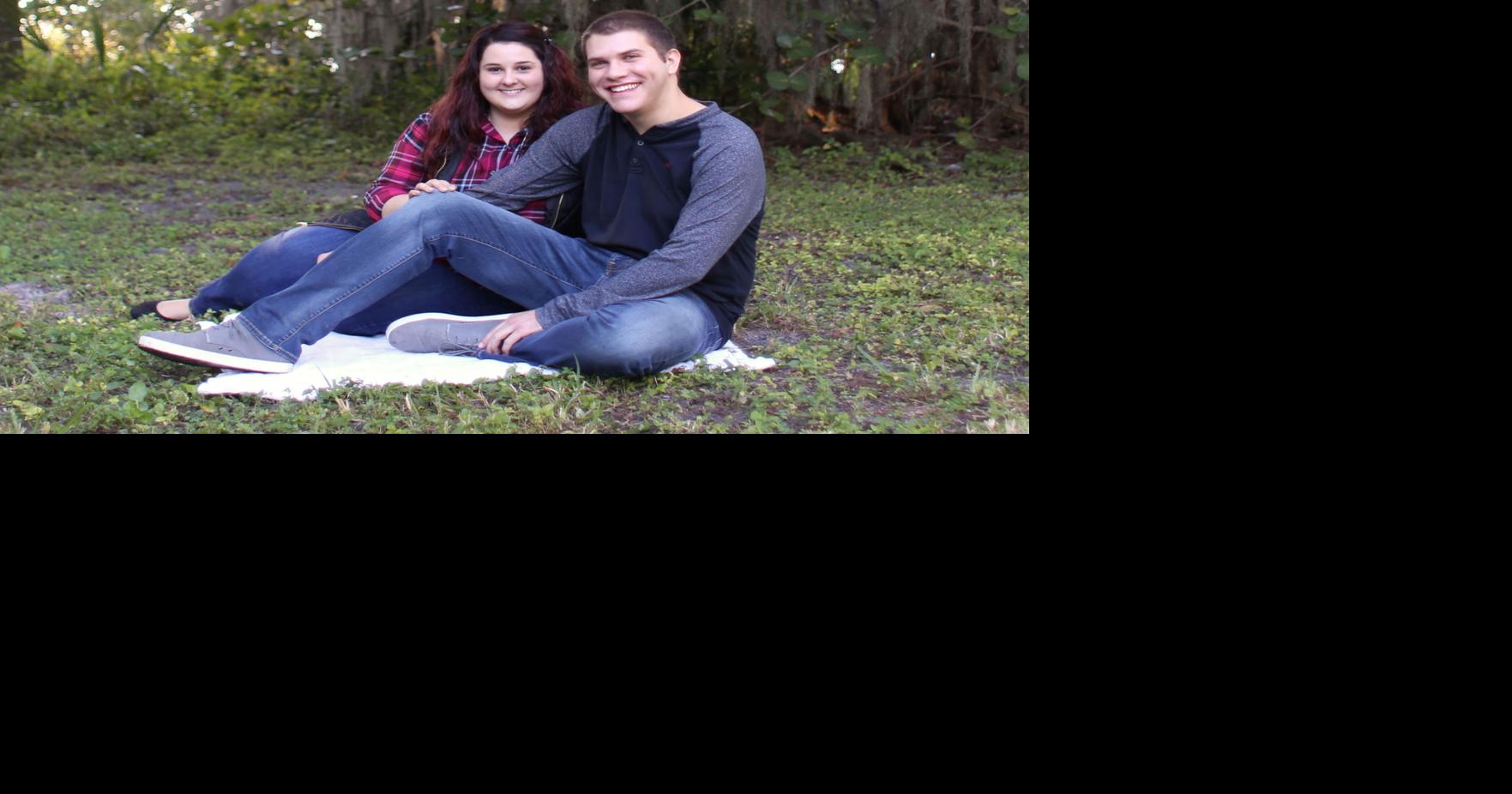Engagement: Wiemken & Kundrat | Engagements | crescent-news.com