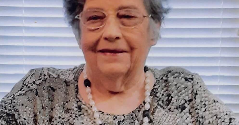 Pauline Coressel | Local Obituaries | crescent-news.com