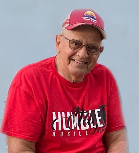 James F. Helmke | Local Obituaries | crescent-news.com
