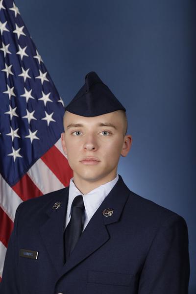 Holgate graduate graduates from basic military training | Local ...