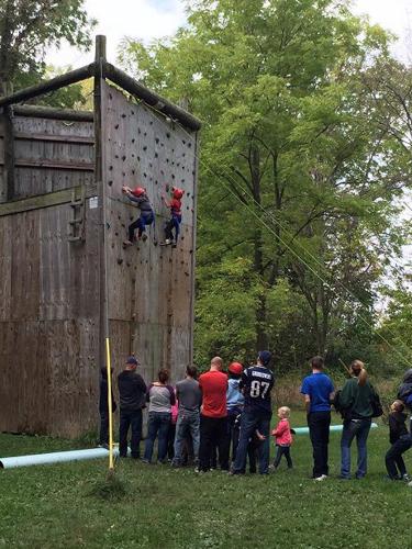 Celebrate 4-H Camp Palmer Day set | Local News | crescent-news.com