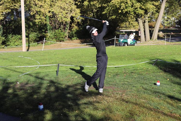 Sectional boys golf: Pettisville, Kalida, Wauseon win sectional titles ...