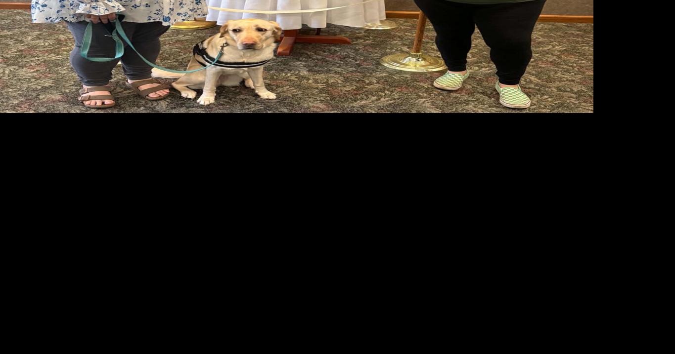 VFW donations | Local News | crescent-news.com