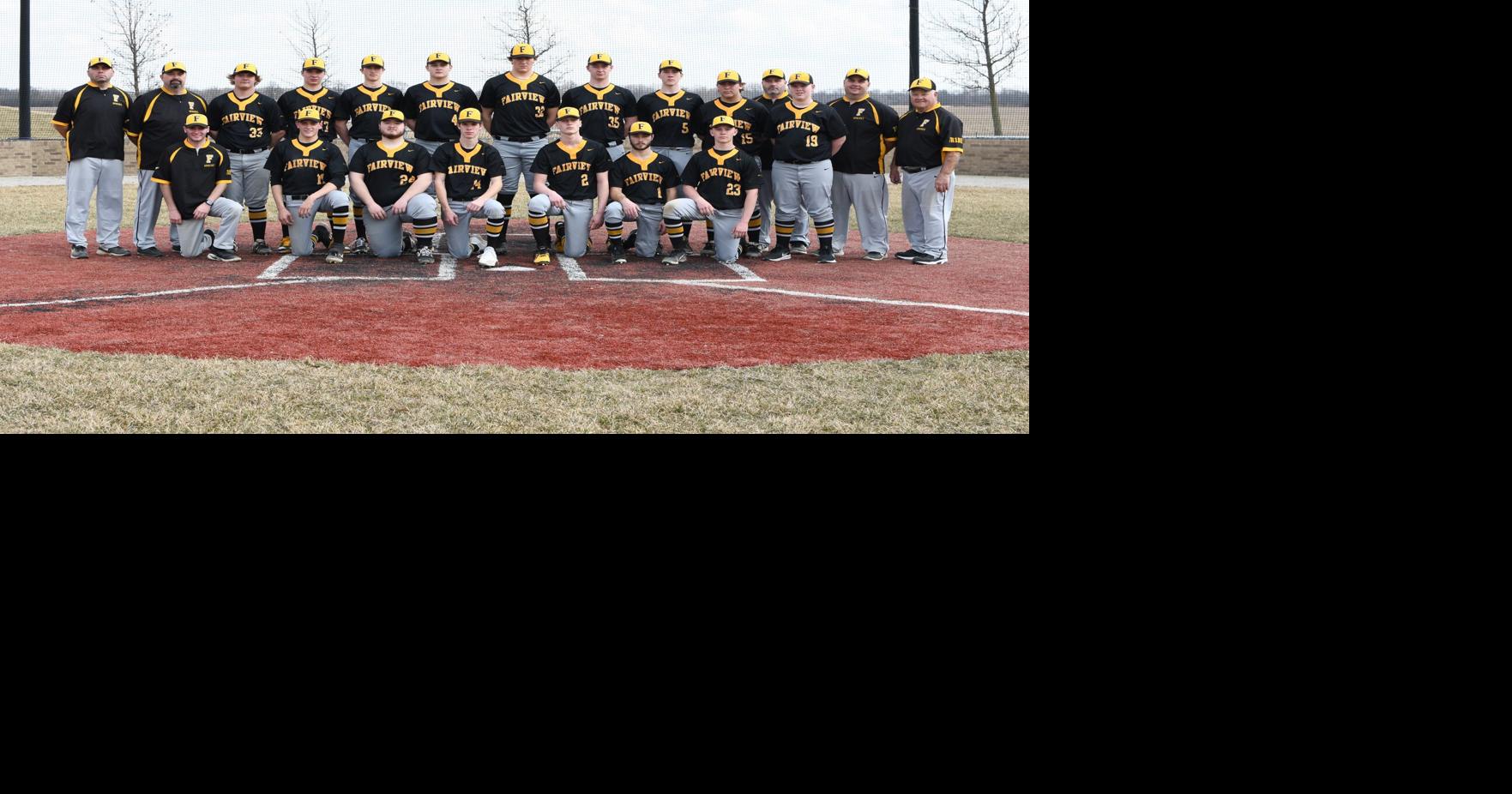 Baseball preview: Fairview hopes experienced lineup propels them to ...